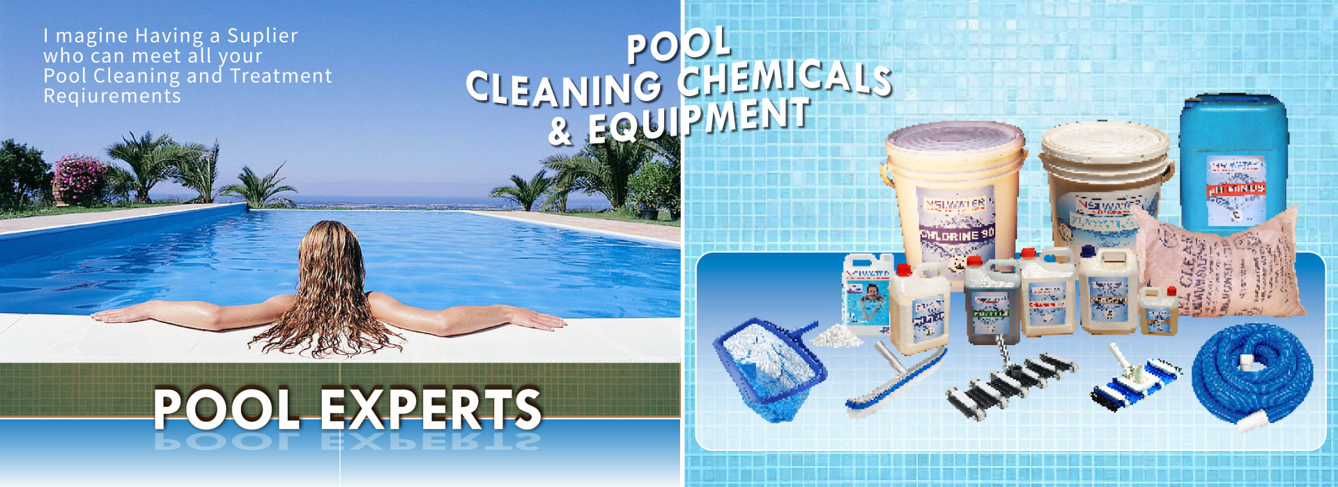 NSI Water Uganda | Swimming Pools, Water Treatment & Borehole Pumps